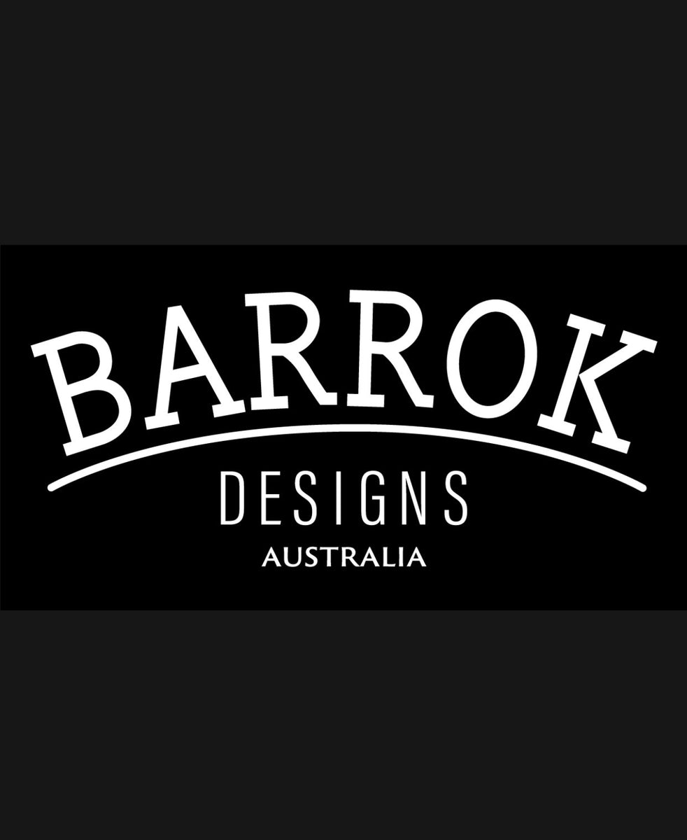 Contact Us – Barrok Designs